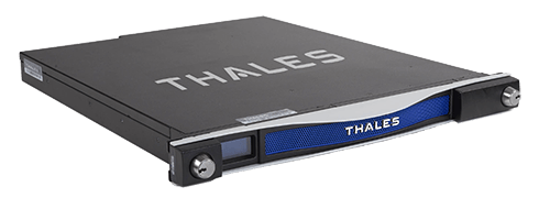 Luna Hardware Security Modules - Thales Trusted Cyber Technologies Luna Hardware Security Modules - Thales Trusted Cyber Technologies